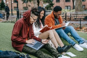 Why Over Socializing and Being Too Friendly Can Be A problem