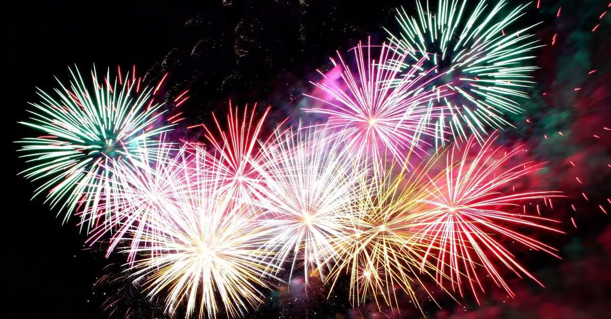 How To Tackle Autism Fireworks Anxiety and Sensory Overload