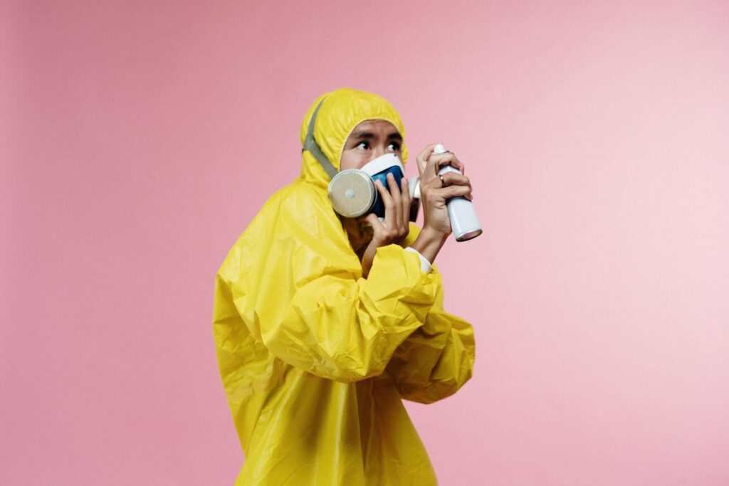 Overcoming Poor Hygiene Is A Smelly Challenge with Autism