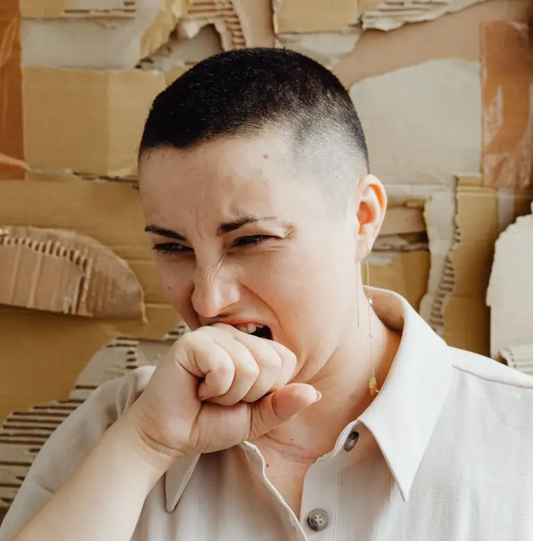 Breaking Free From These Unhealthy Coping Mechanisms