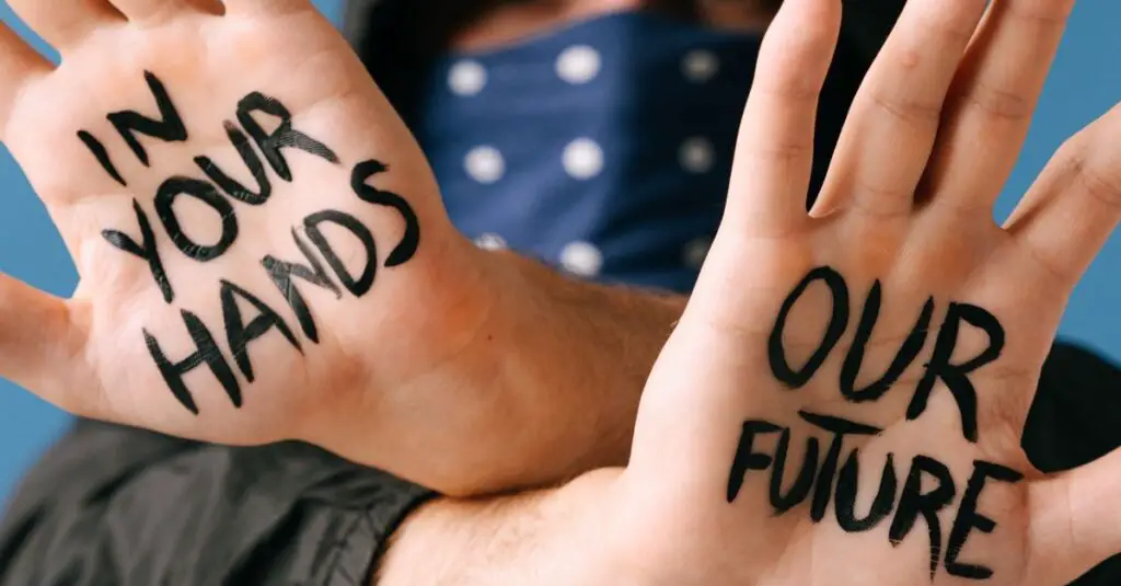 Hope for the Future for Transforming the Autism World