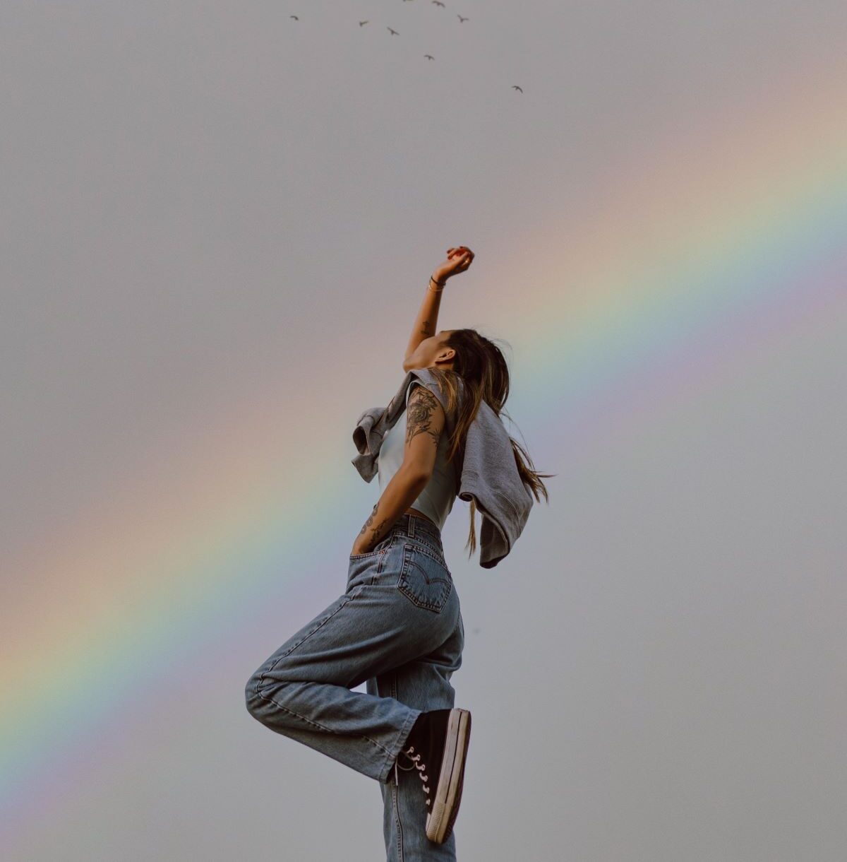 Hope for the Future for Transforming the Autism World