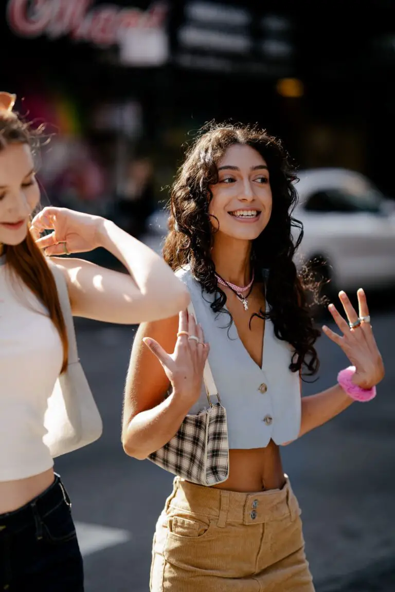 Why Over Socializing and Being Too Friendly Can Be A problem