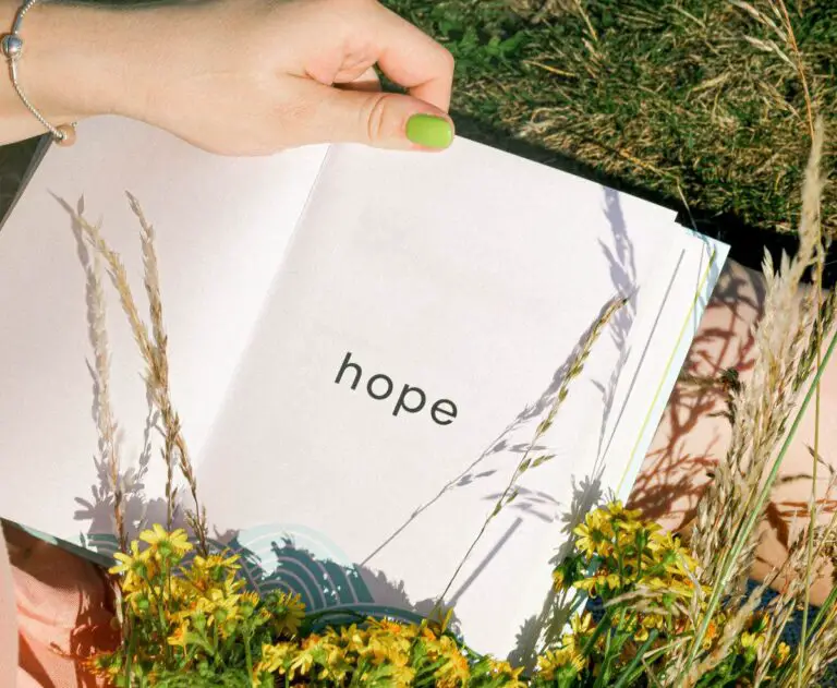 Hope for the Future for Transforming the Autism World