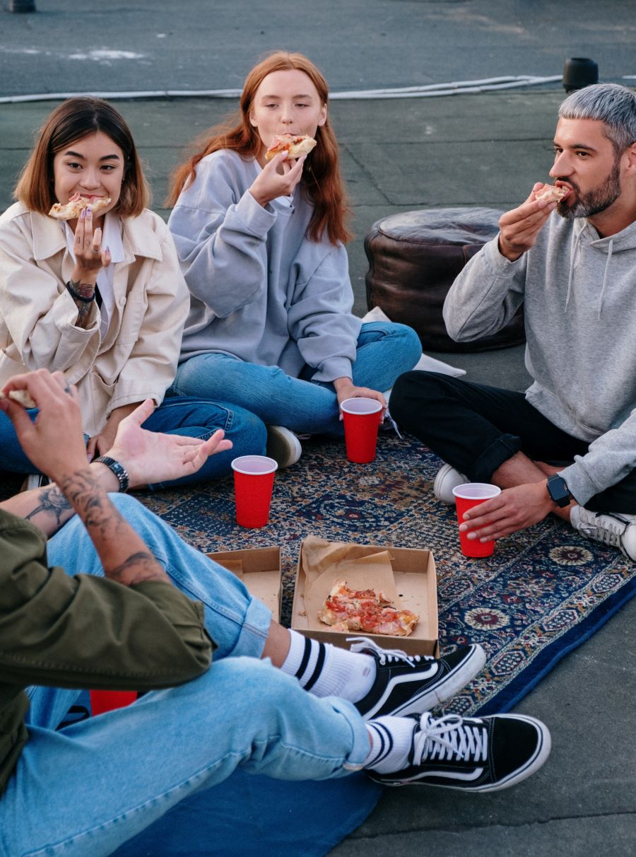 Making A Connection With Autism By Finding Third Places