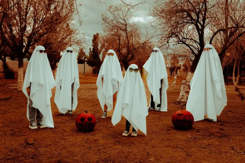 Choosing Perfect Halloween Costumes for Adults with Autism