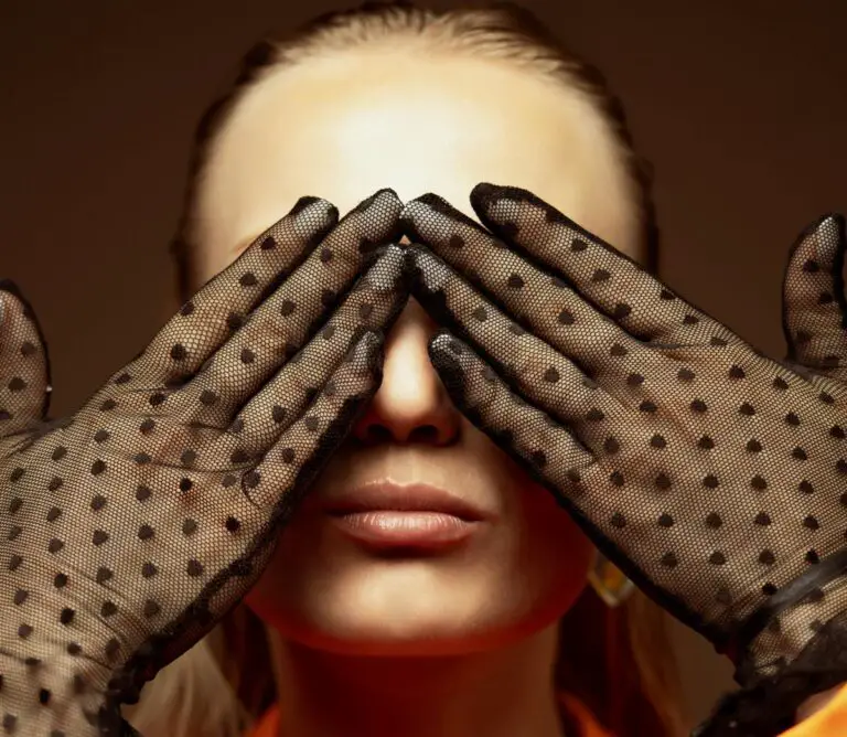 Overcoming Obsessive Skin Picking Disorder With Autism
