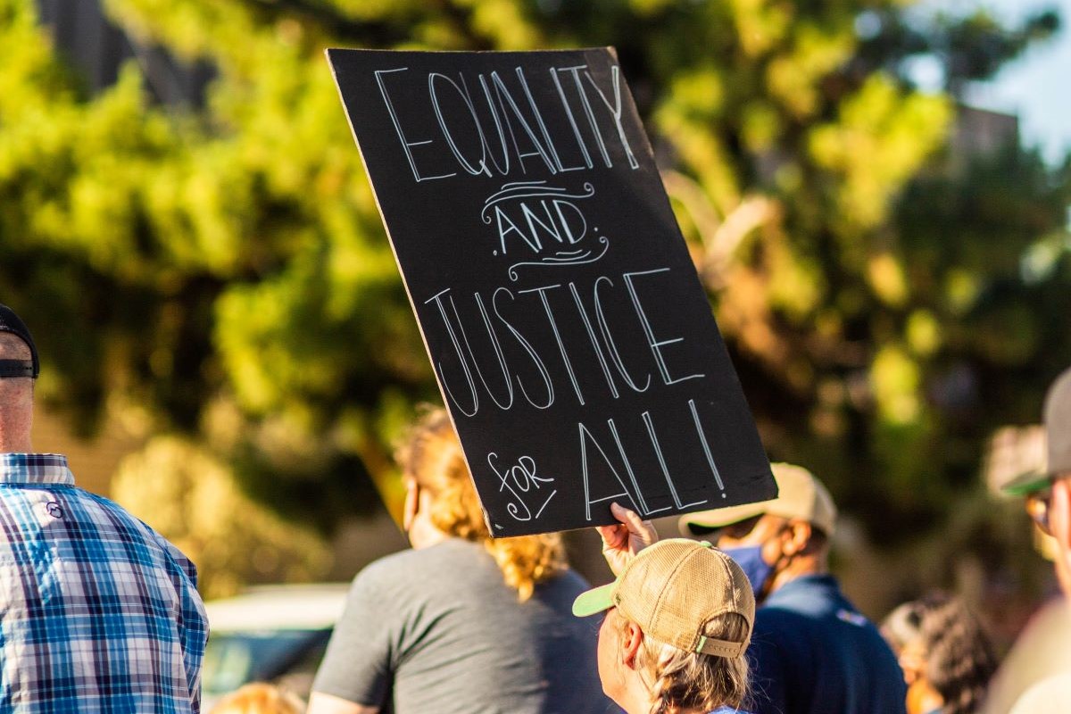 Social Justice Issues: Why Disability Rights Matter