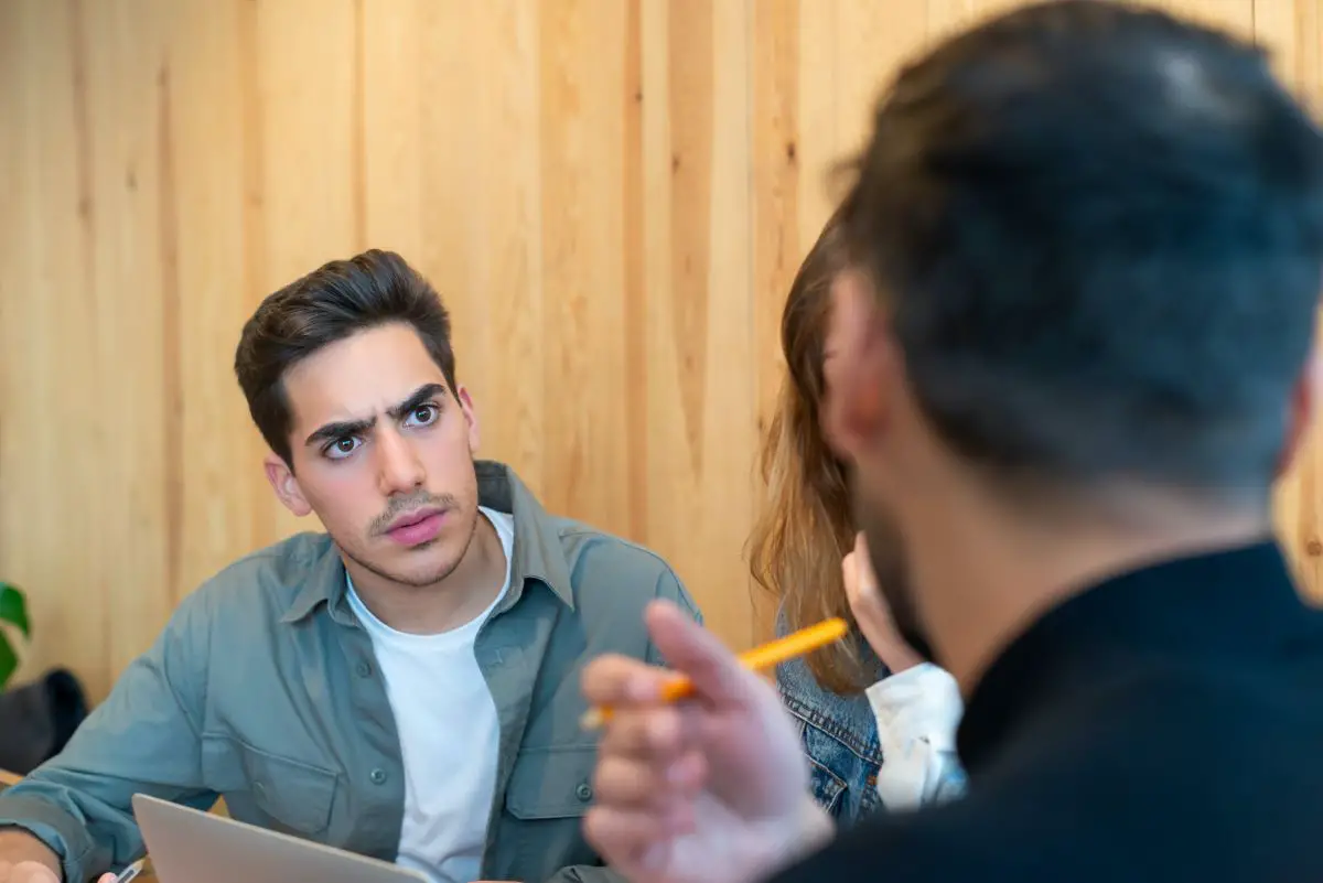 Talking As Fast As I Can Mentality: How to Dial Back Speed