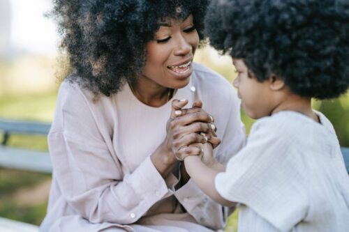 Echolalia Autism: Is Repeating Words A Helpful Behavior?