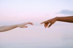 From Hugs to Handshakes: The Challenge of Human Touch