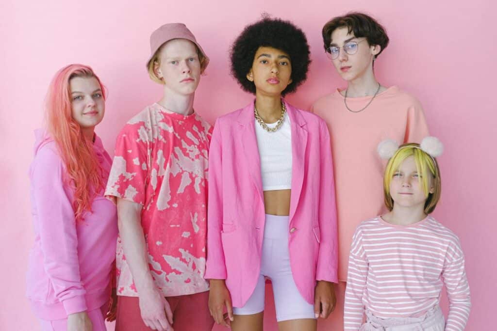 Autism and Clothes: How to Be Fashion-Forward and Authentic Self - My ...