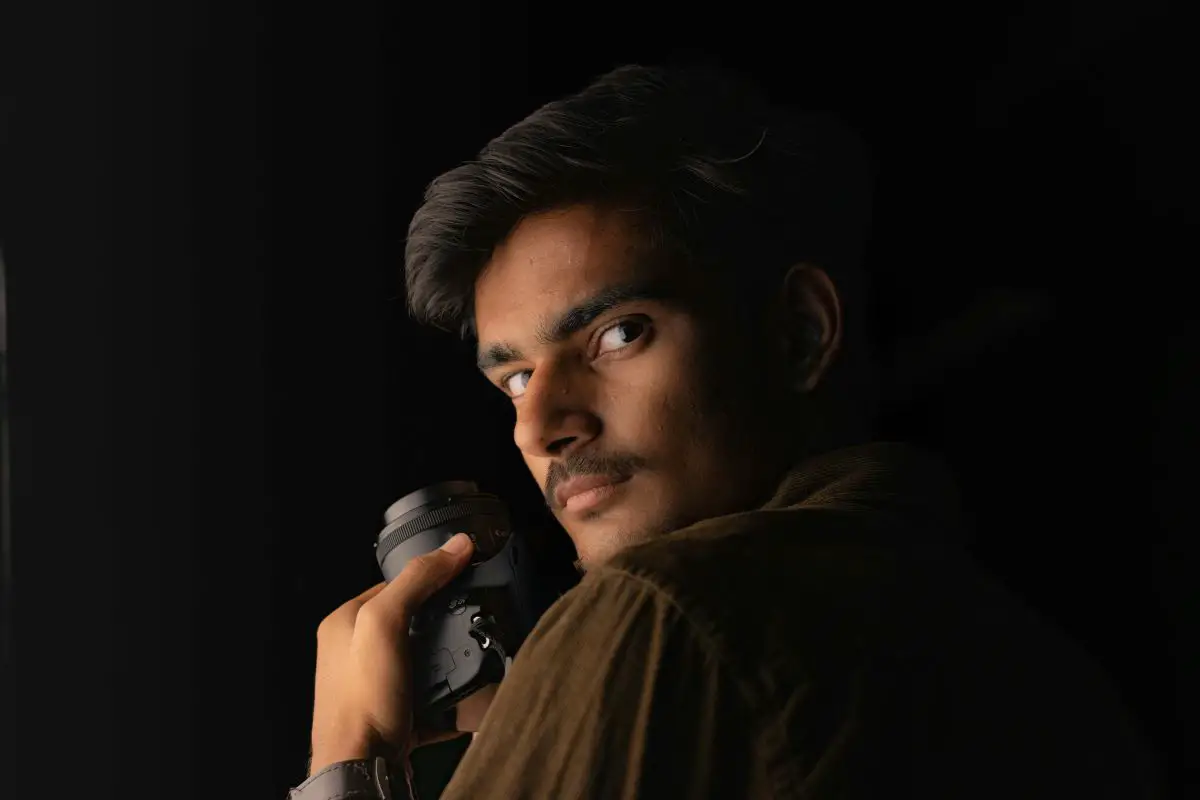 Staring Meaning: Unlocking the Secrets of Intense Gazes